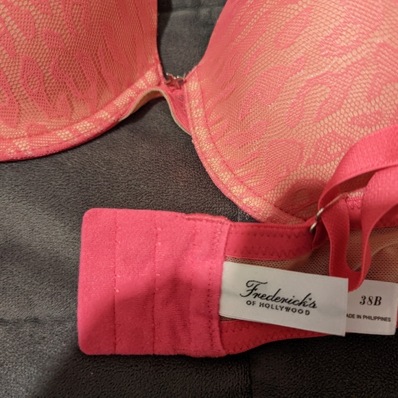 Frederick's of Hollywood | Intimates & Sleepwear | Fredericks Bra ...
